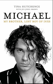 Michael Hutchence - Official Website - Just A Man